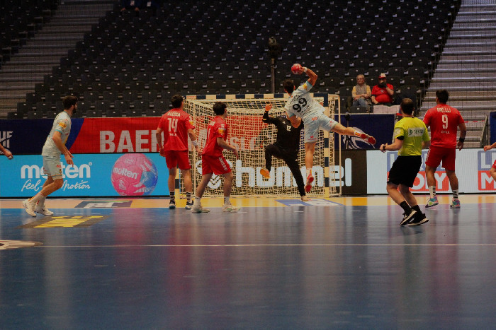 The Tournament :: Worldseriesofhandball